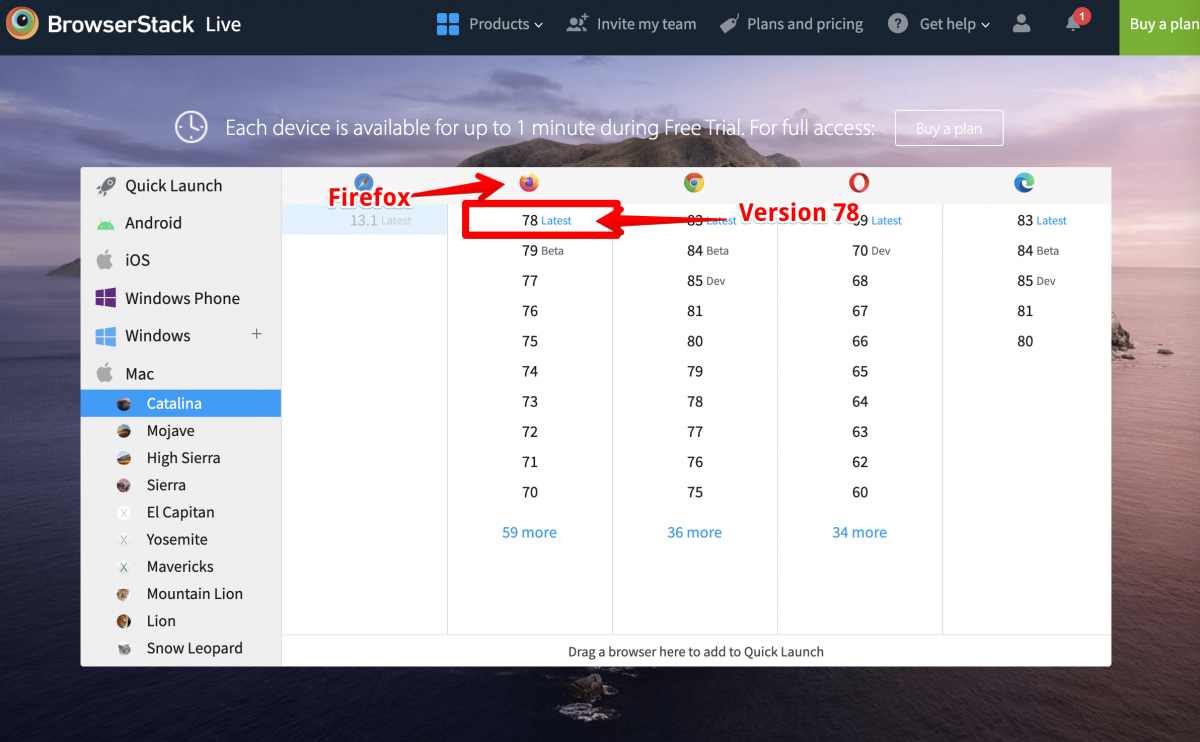 BrowserStack (#4) - Jason Fleetwood-Boldt