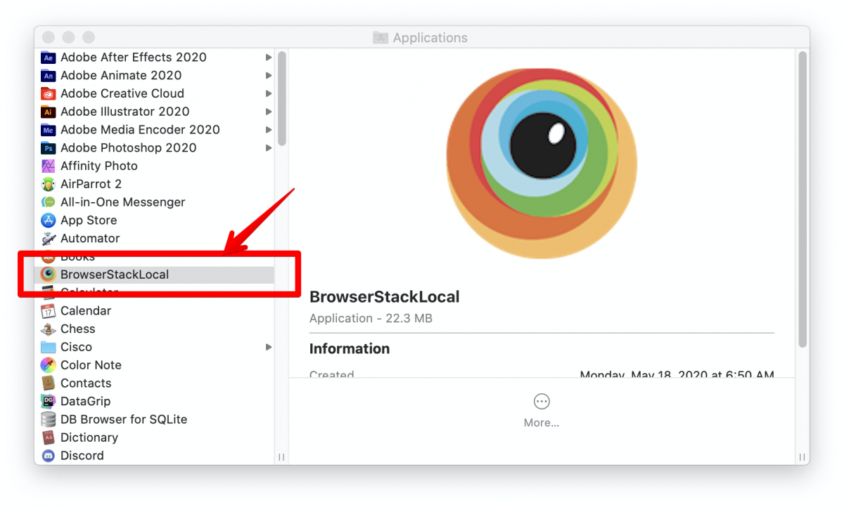 BrowserStack (#4) - Jason Fleetwood-Boldt