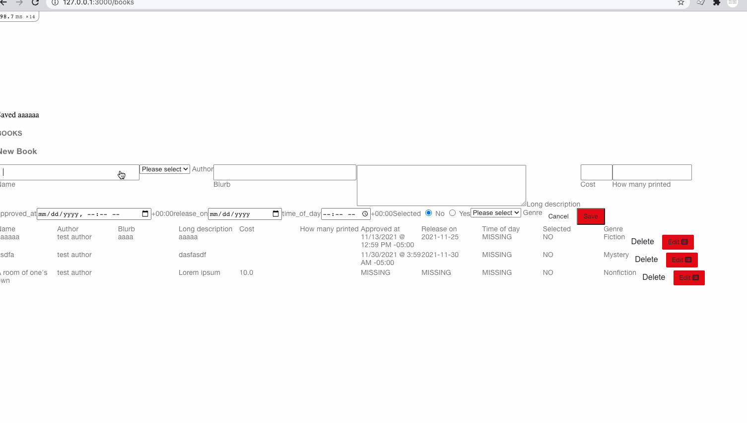 Hot Glue Tutorial - Jason Fleetwood-Boldt